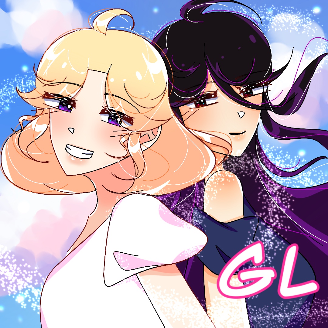 Summer Girlfriend | WEBTOON