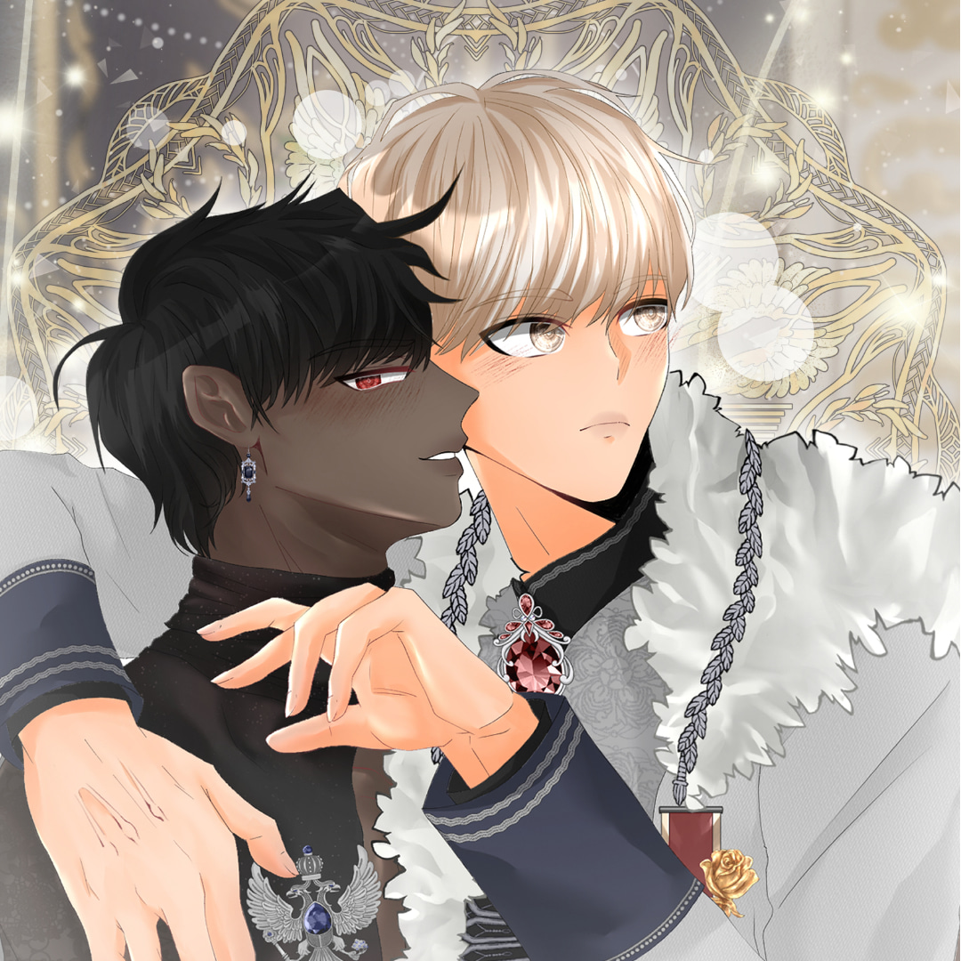 Broken Promise | WEBTOON