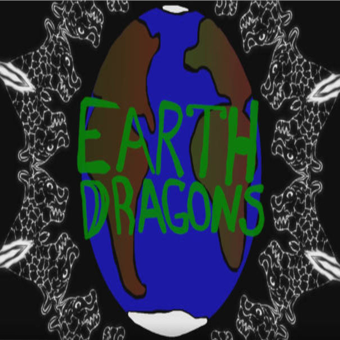 Earth Dragons | WEBTOON