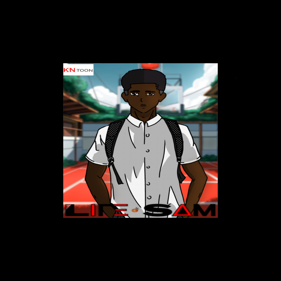 LIFE OF SAM | WEBTOON
