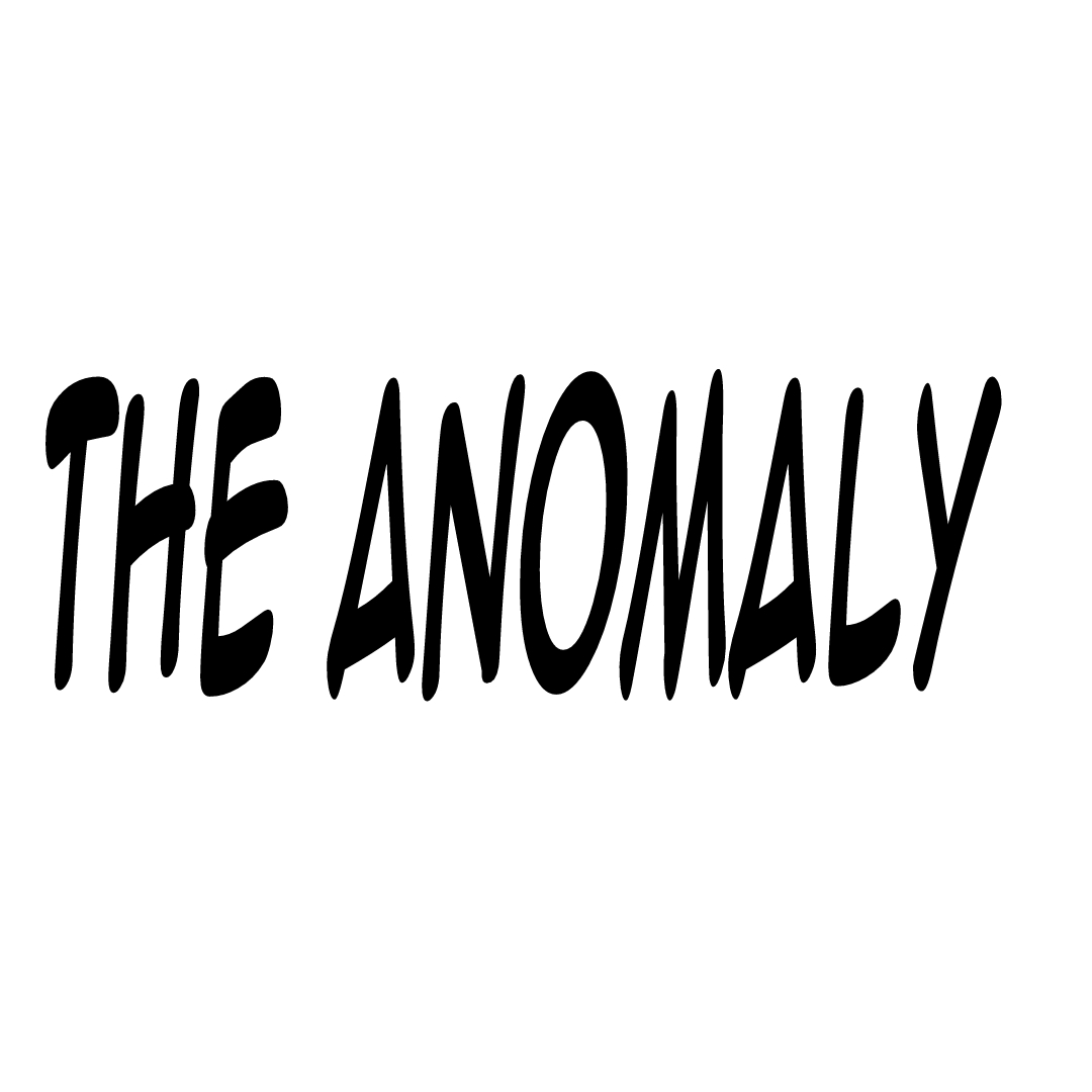 The Anomaly | WEBTOON