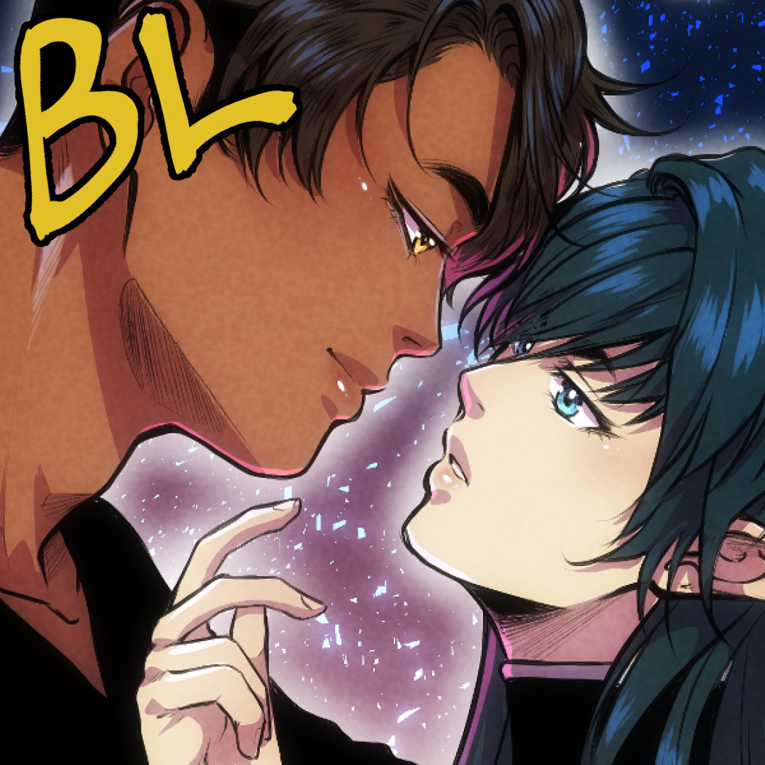 The Moon Fairy | WEBTOON