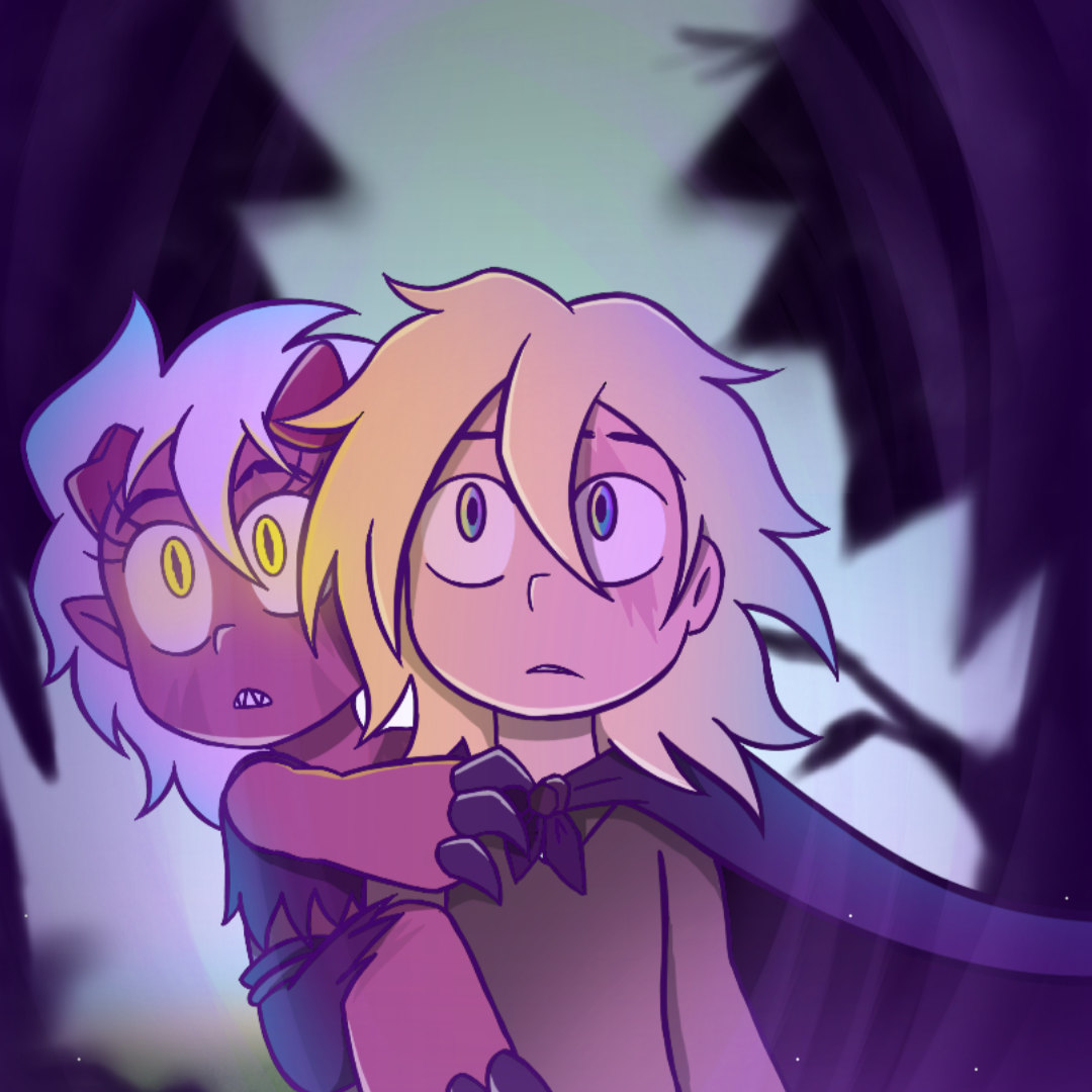 MONSTER KILLER | WEBTOON