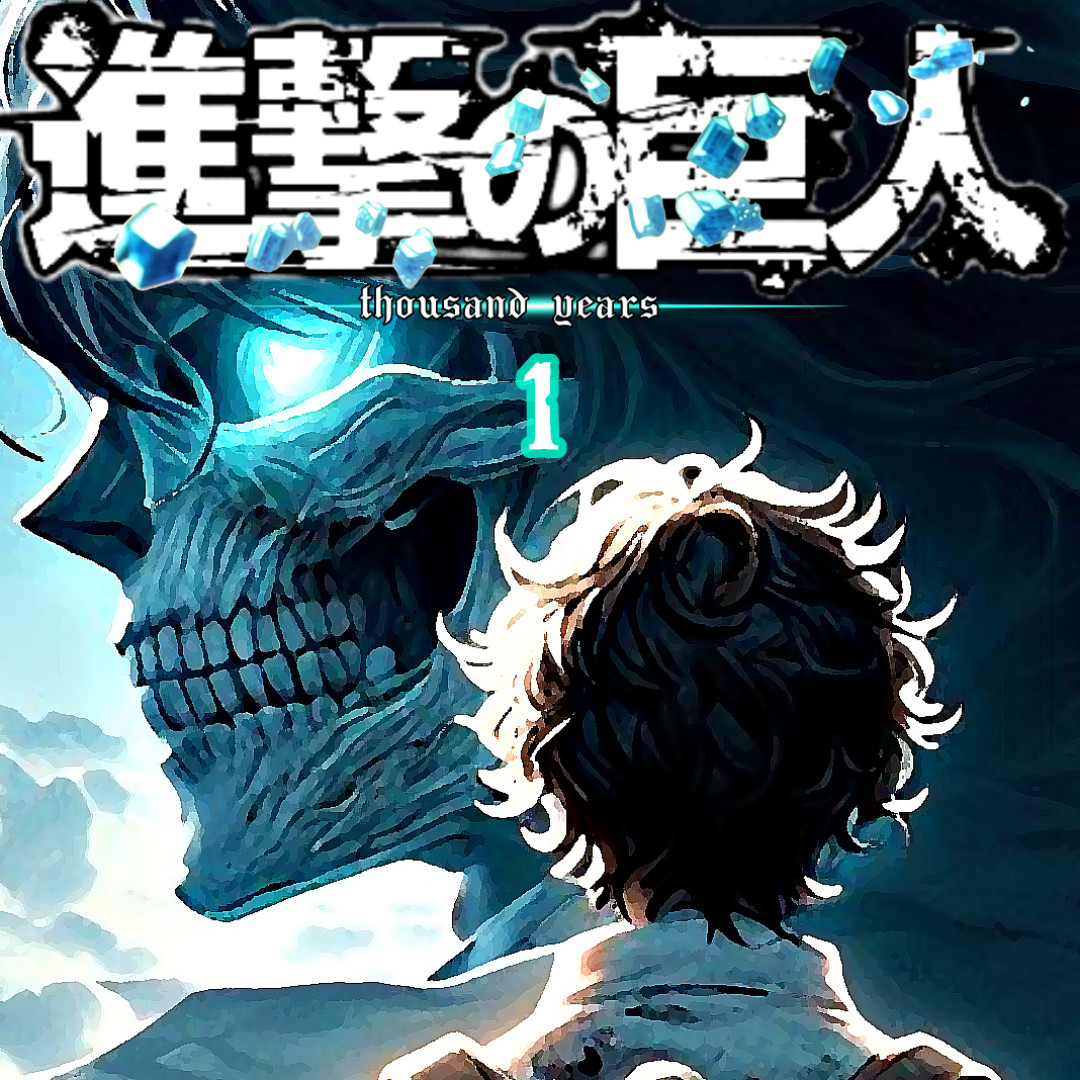 Attack on Titan: Thousand Years | WEBTOON