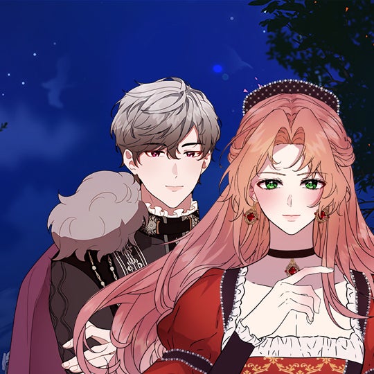 Go Away Romeo | LINE WEBTOON