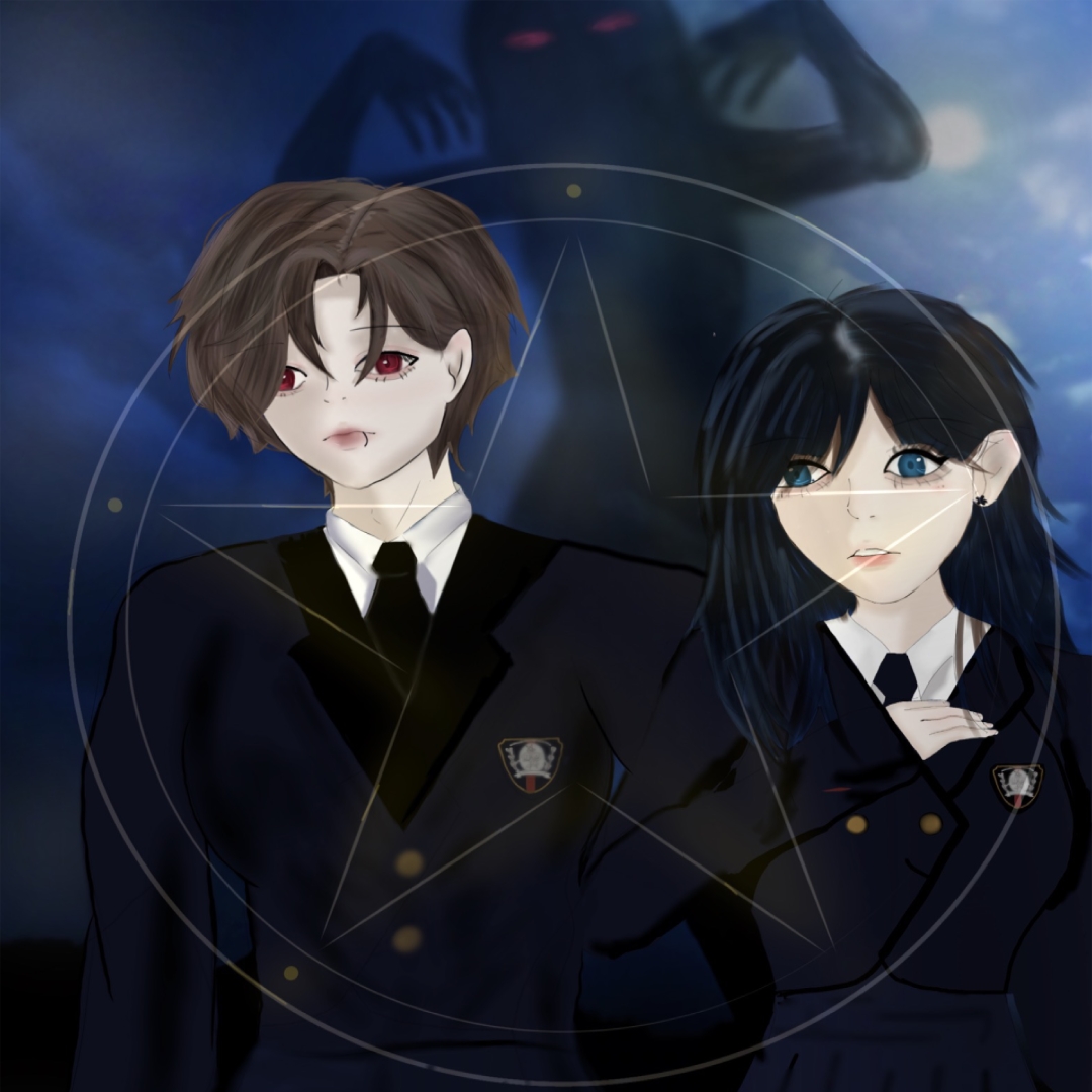 Student Soul | WEBTOON