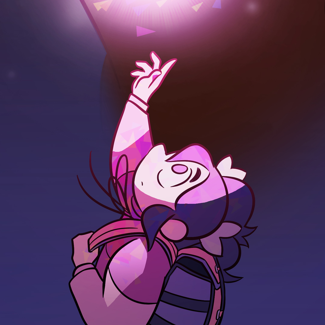 The Otherknown | WEBTOON