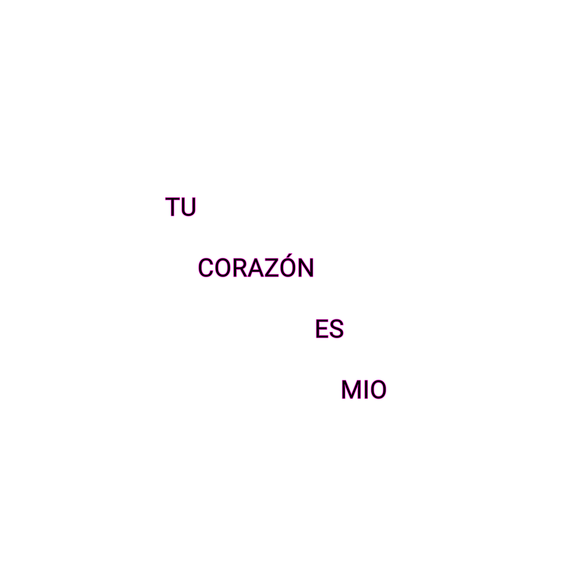 Tu corazón es mio (BL) | WEBTOON