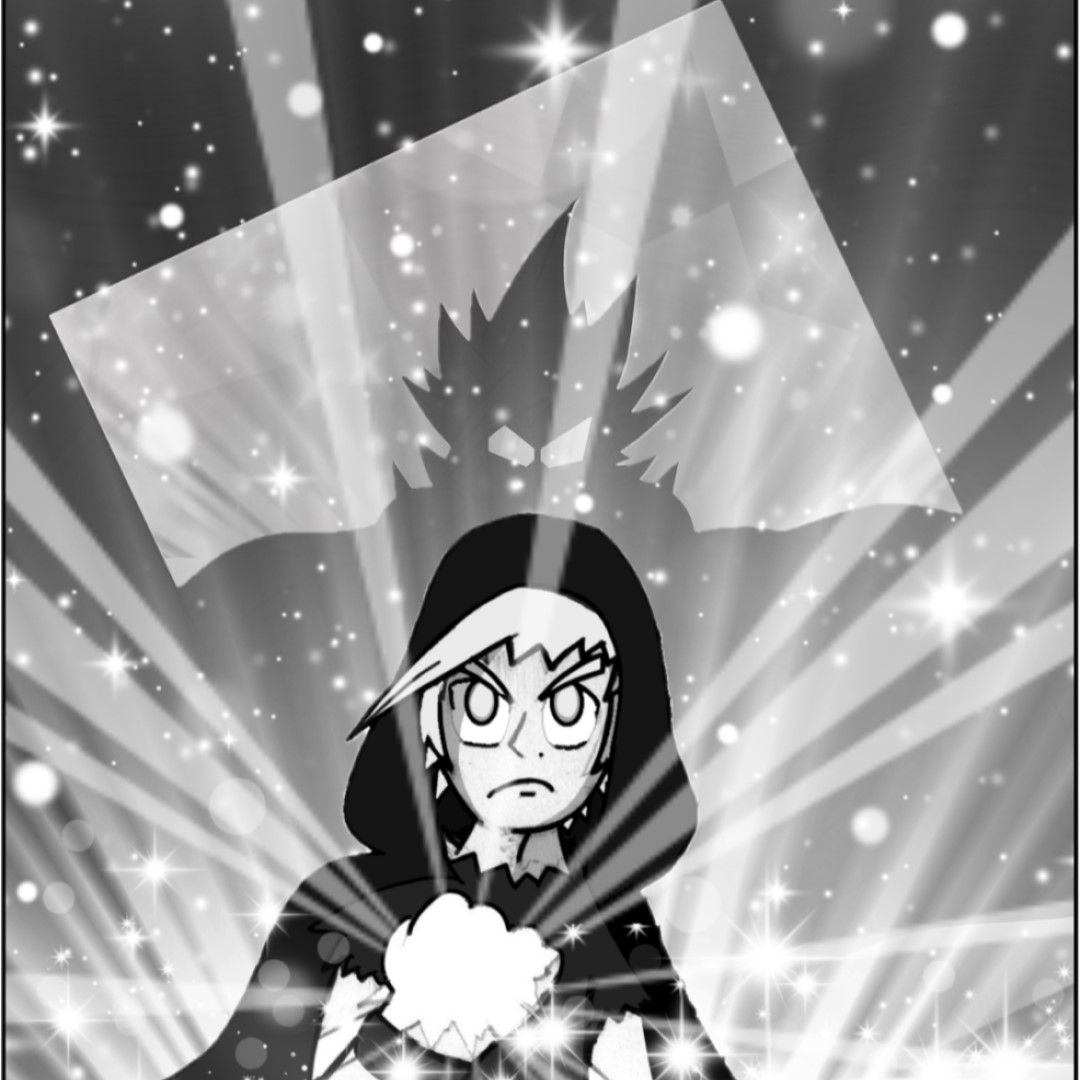 The Legendary Knight | WEBTOON