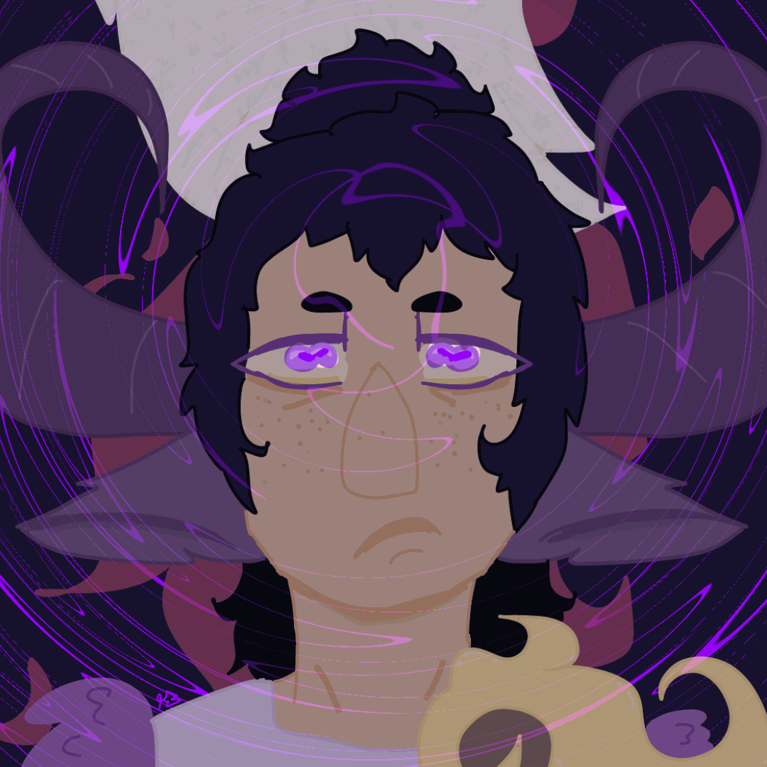 The Rise of Xihe | WEBTOON