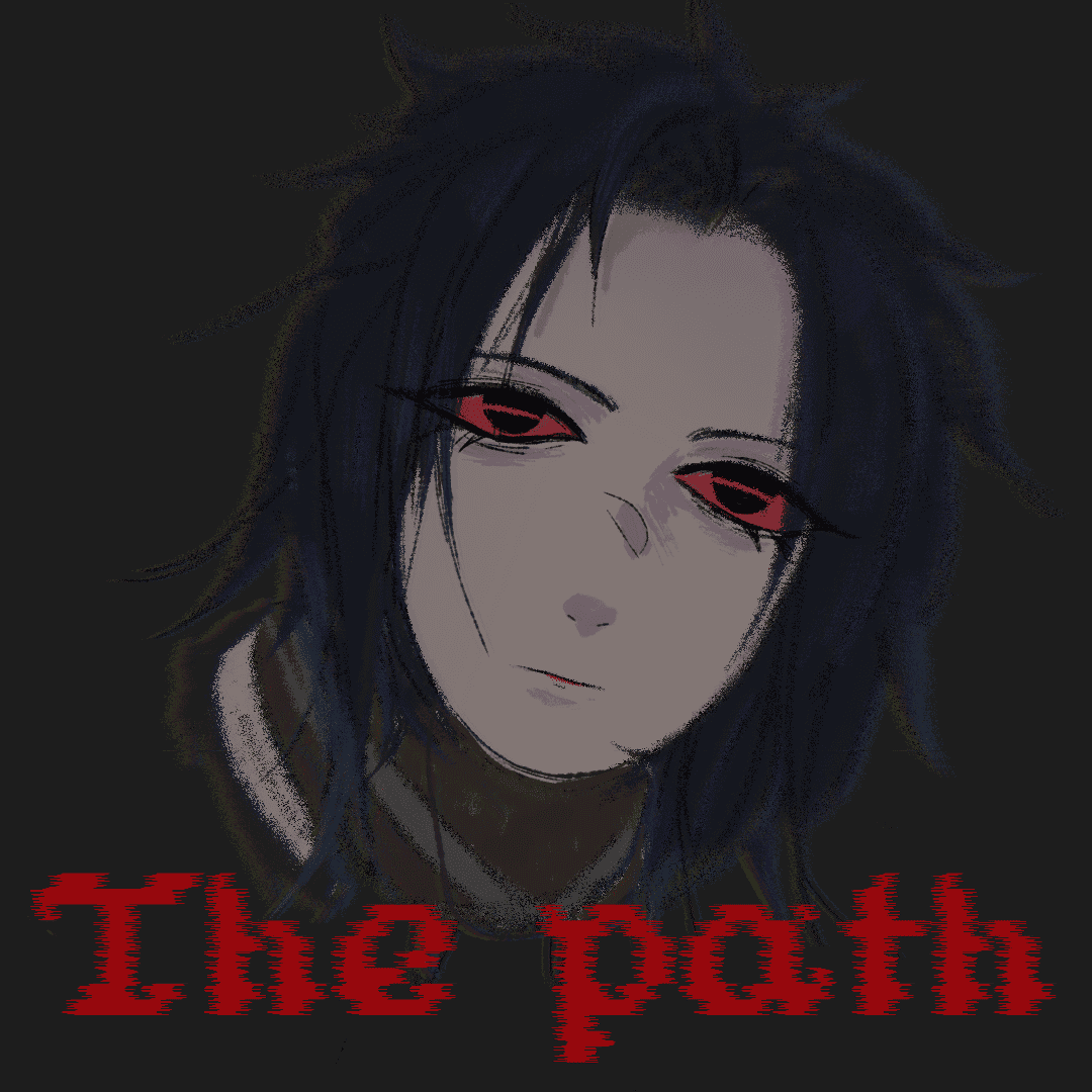 The path | WEBTOON
