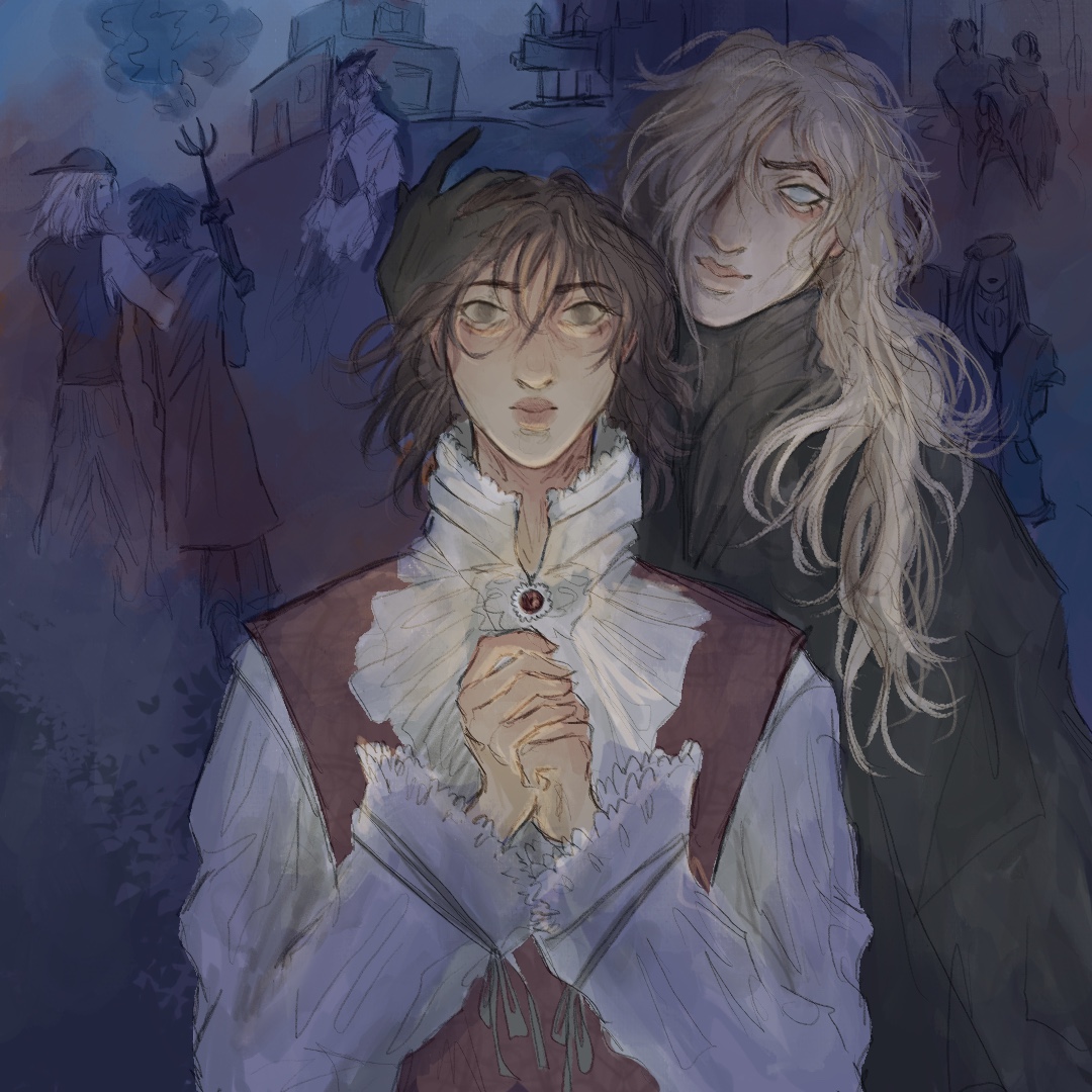 Drifting Along | WEBTOON