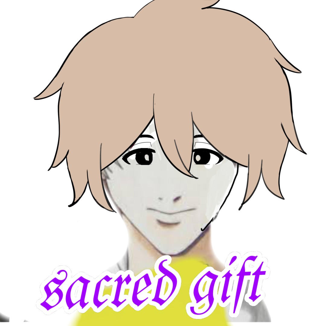 Sacred Gift | WEBTOON
