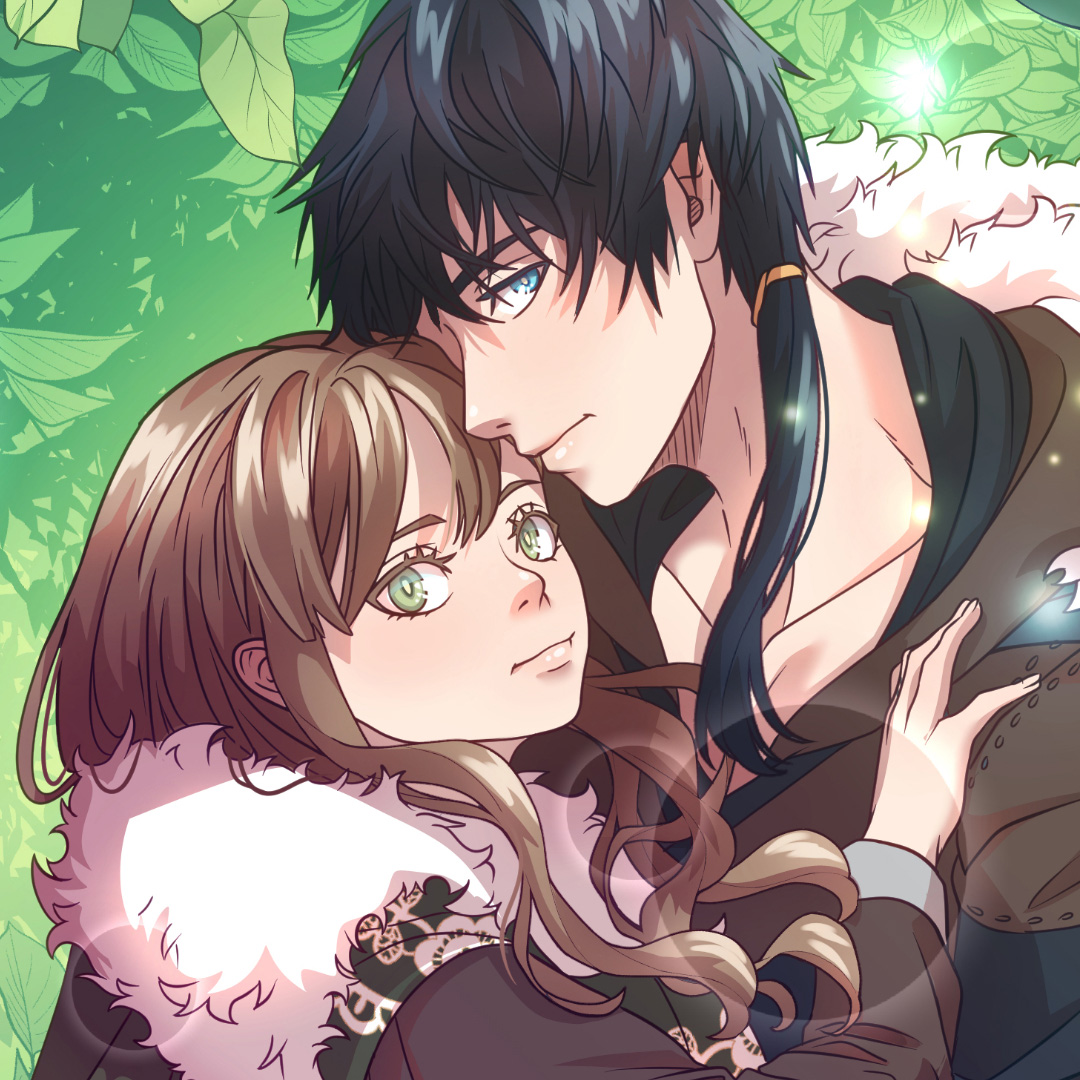 Le Verrou des Ames | WEBTOON
