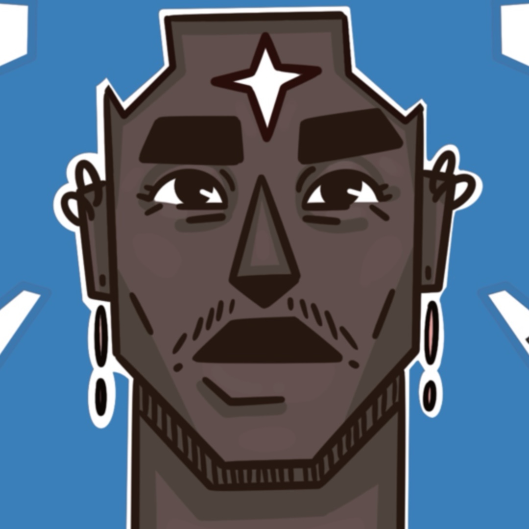 Black Introspection | WEBTOON