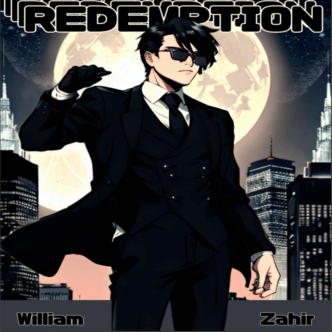 Redemption | WEBTOON