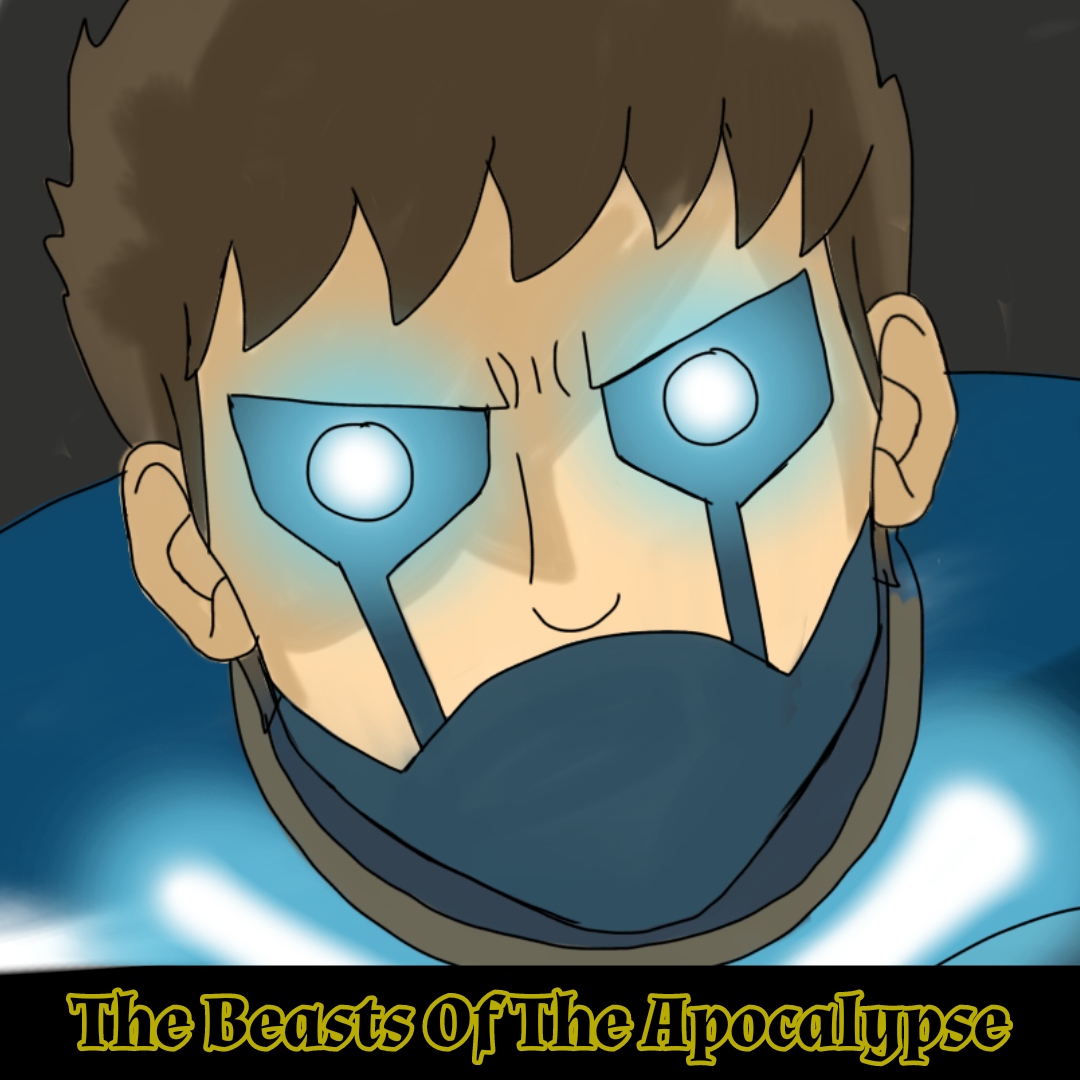 The Beasts Of The Apocalypse | WEBTOON