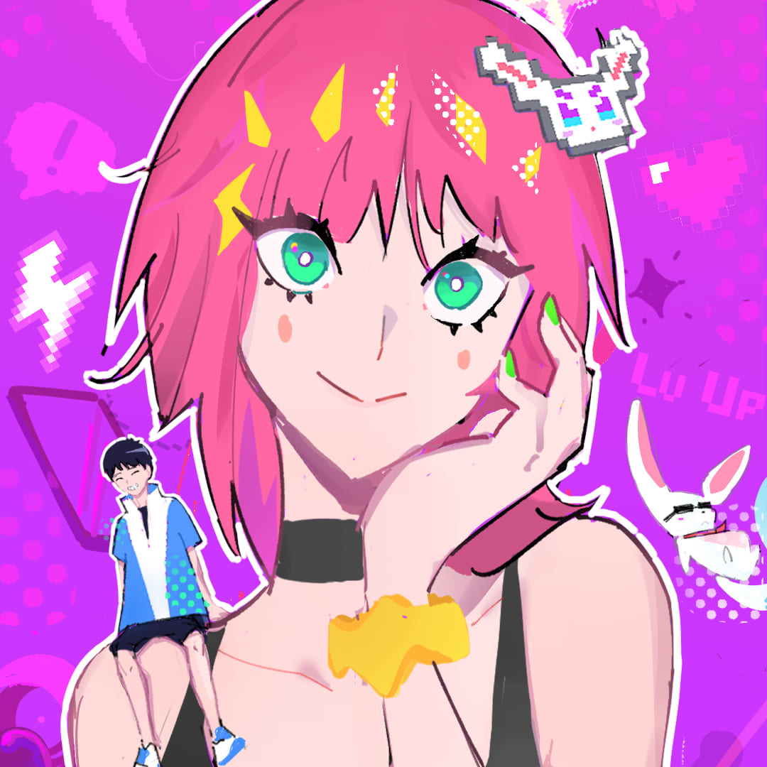 Arcade Odyssey | WEBTOON