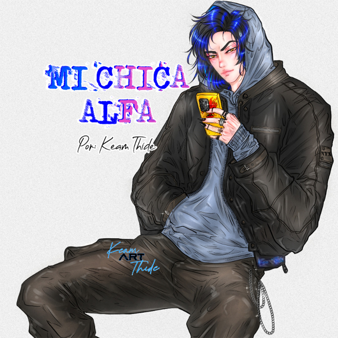 Mi chica alfa | WEBTOON