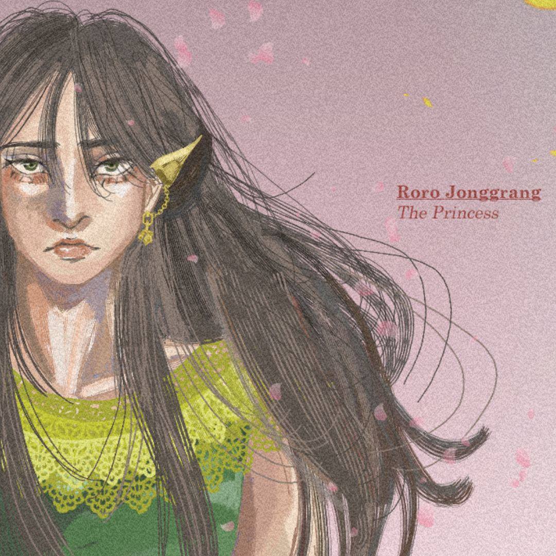 Glimpse Of Dawn | LINE WEBTOON