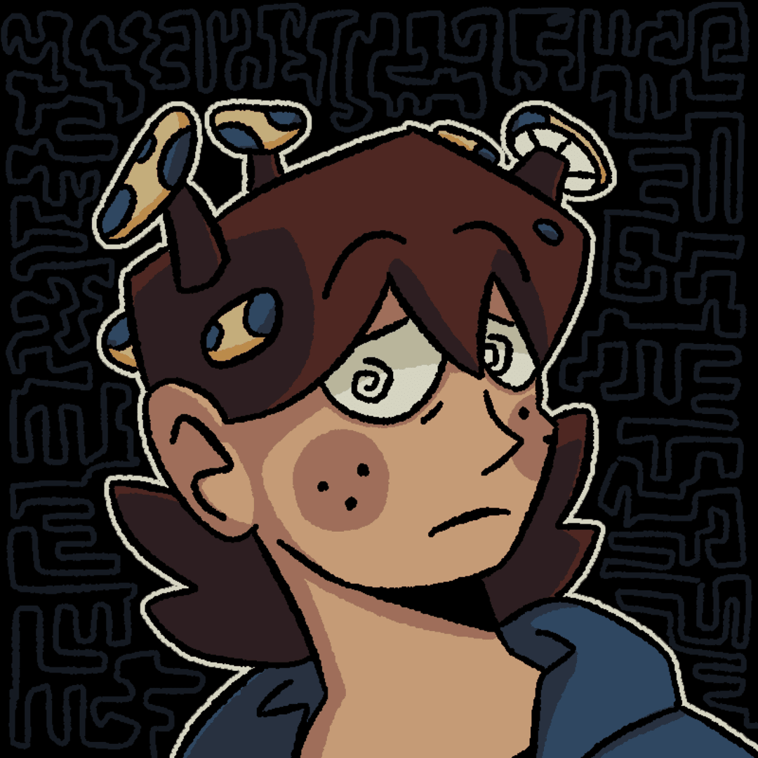 Twisted Reflection | WEBTOON