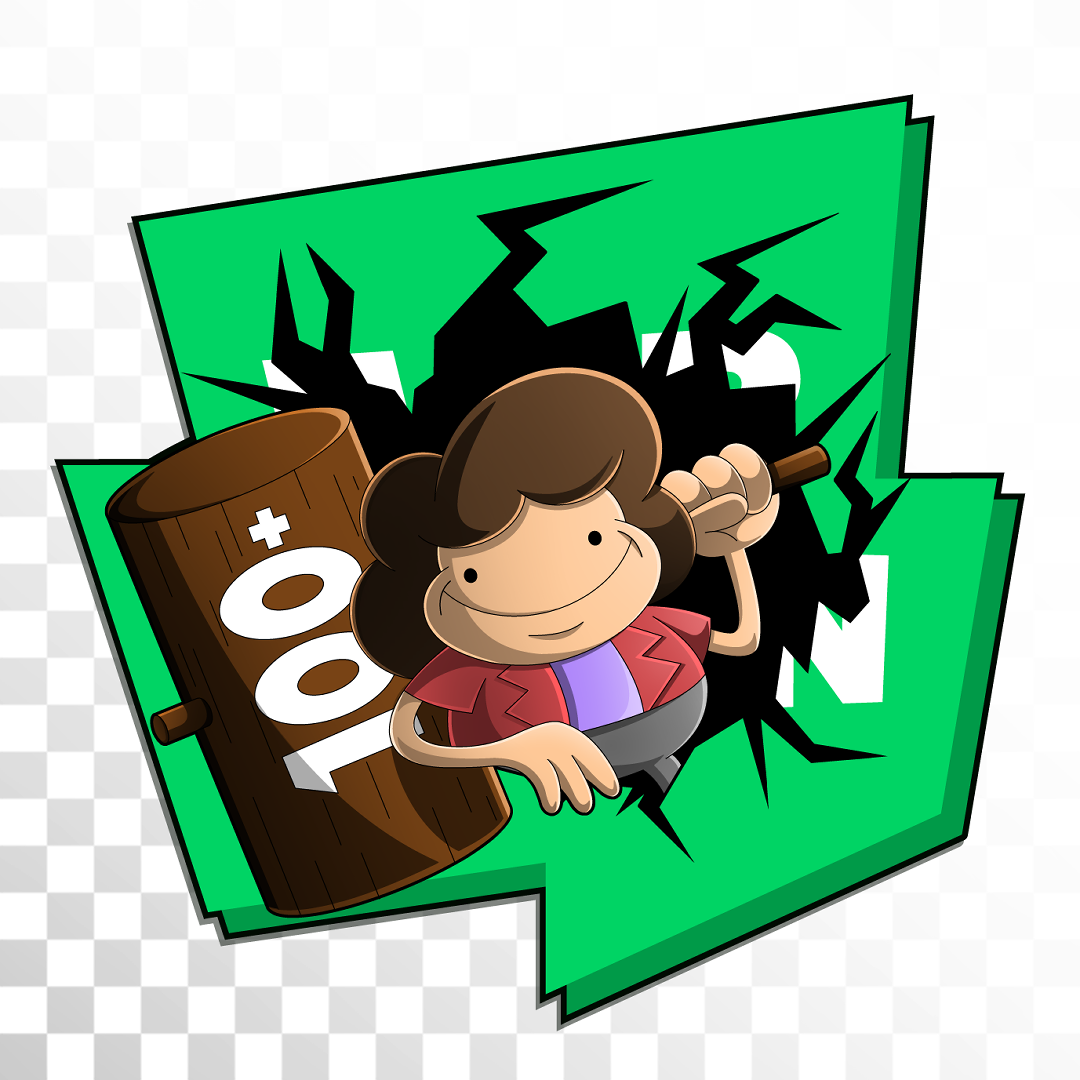 TFTDC Comic 1 - New Neighbors - 1 | Tales from the Drew Corner