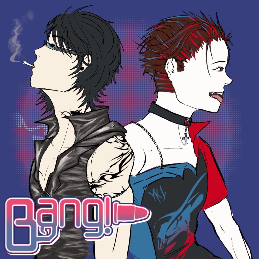 Bang! | WEBTOON