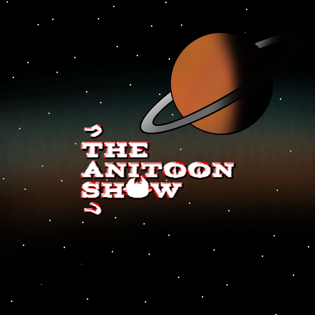 The Anitoon Show (Comic Ver.) | WEBTOON