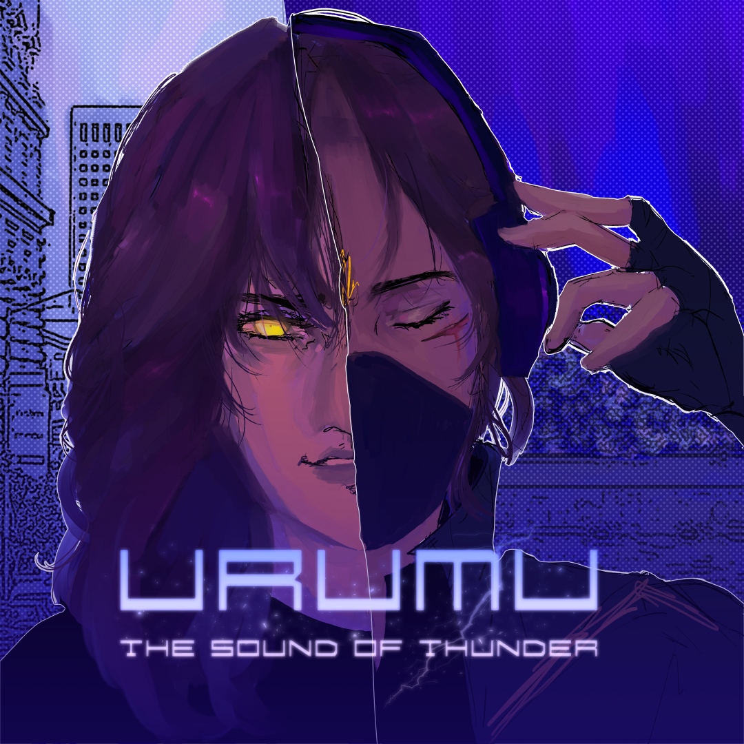 Urumu: The Sound Of Thunder | WEBTOON