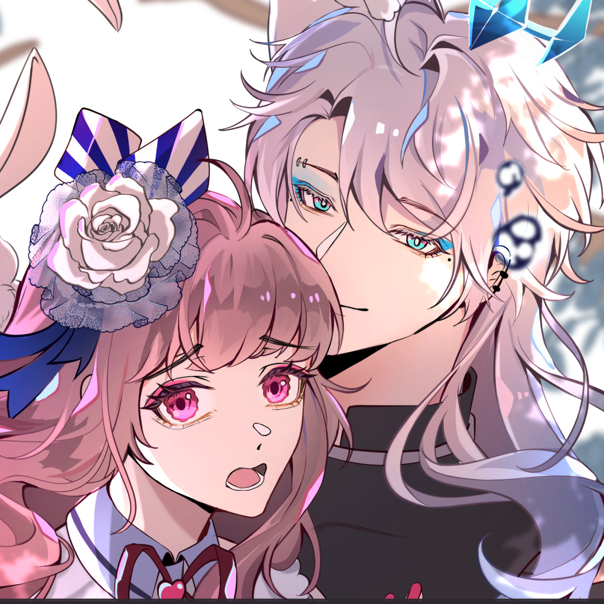 Wonderland Gone Wrong | WEBTOON