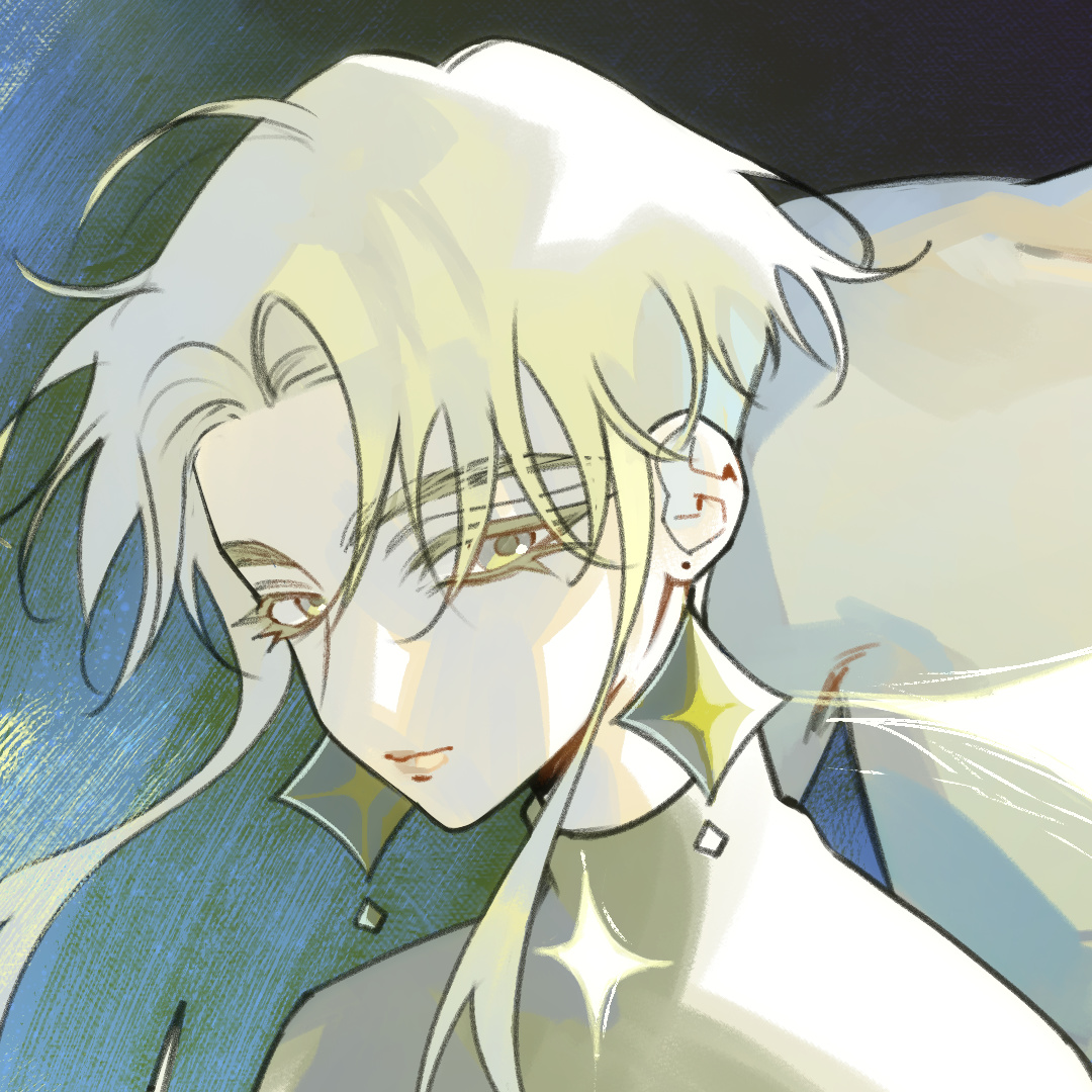 When The Stars Aligned | WEBTOON