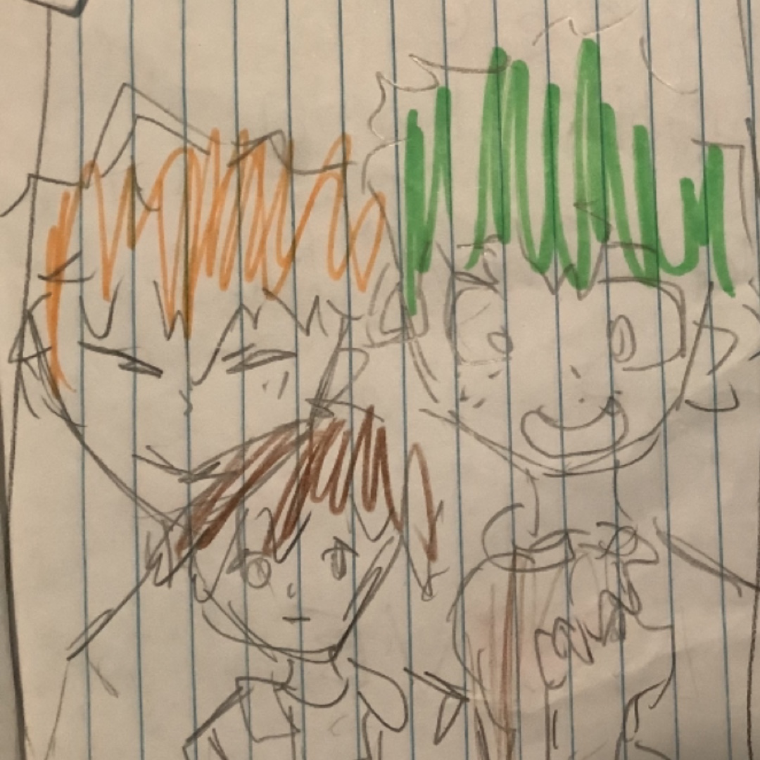 Forbidden Love | WEBTOON