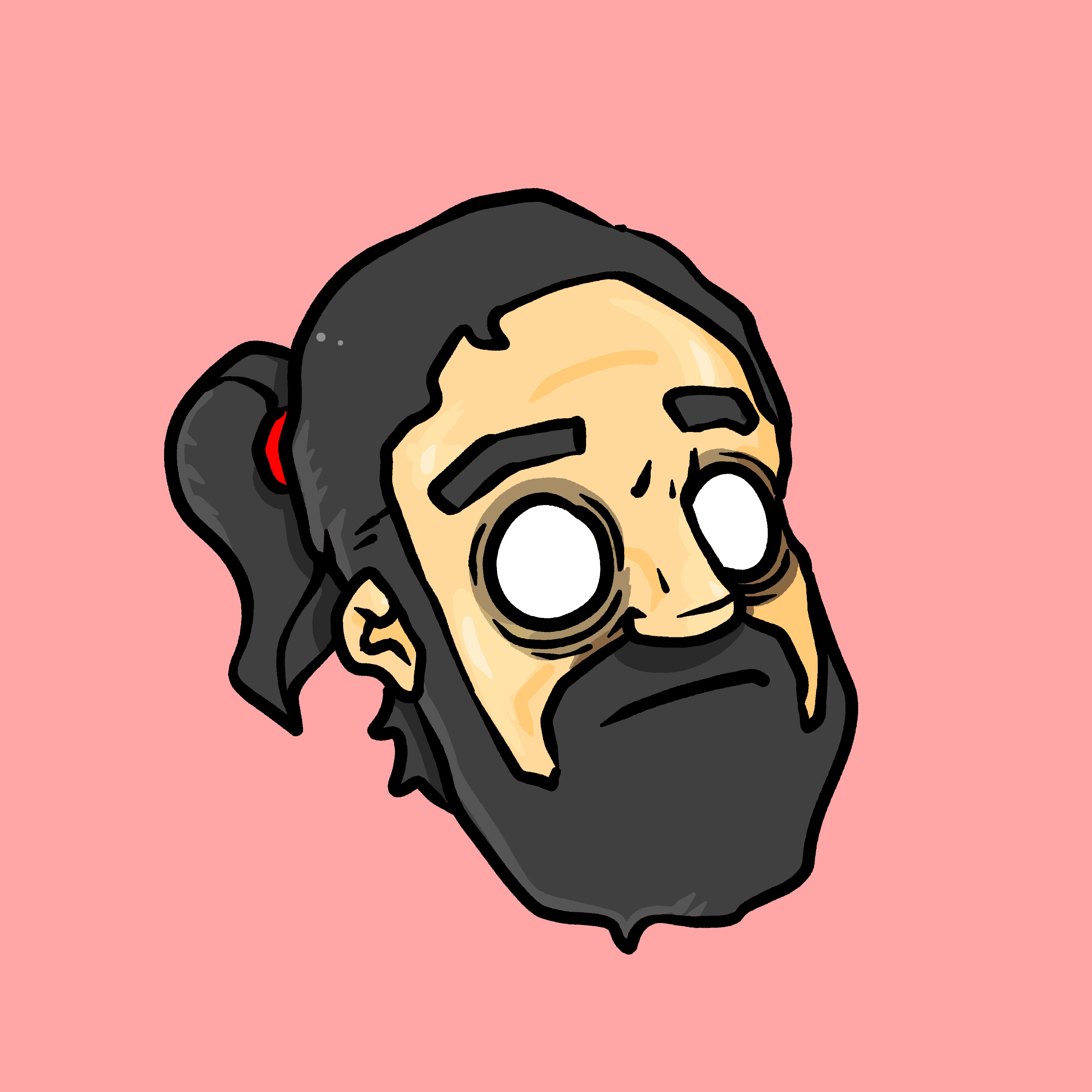 Dream Drifter | WEBTOON