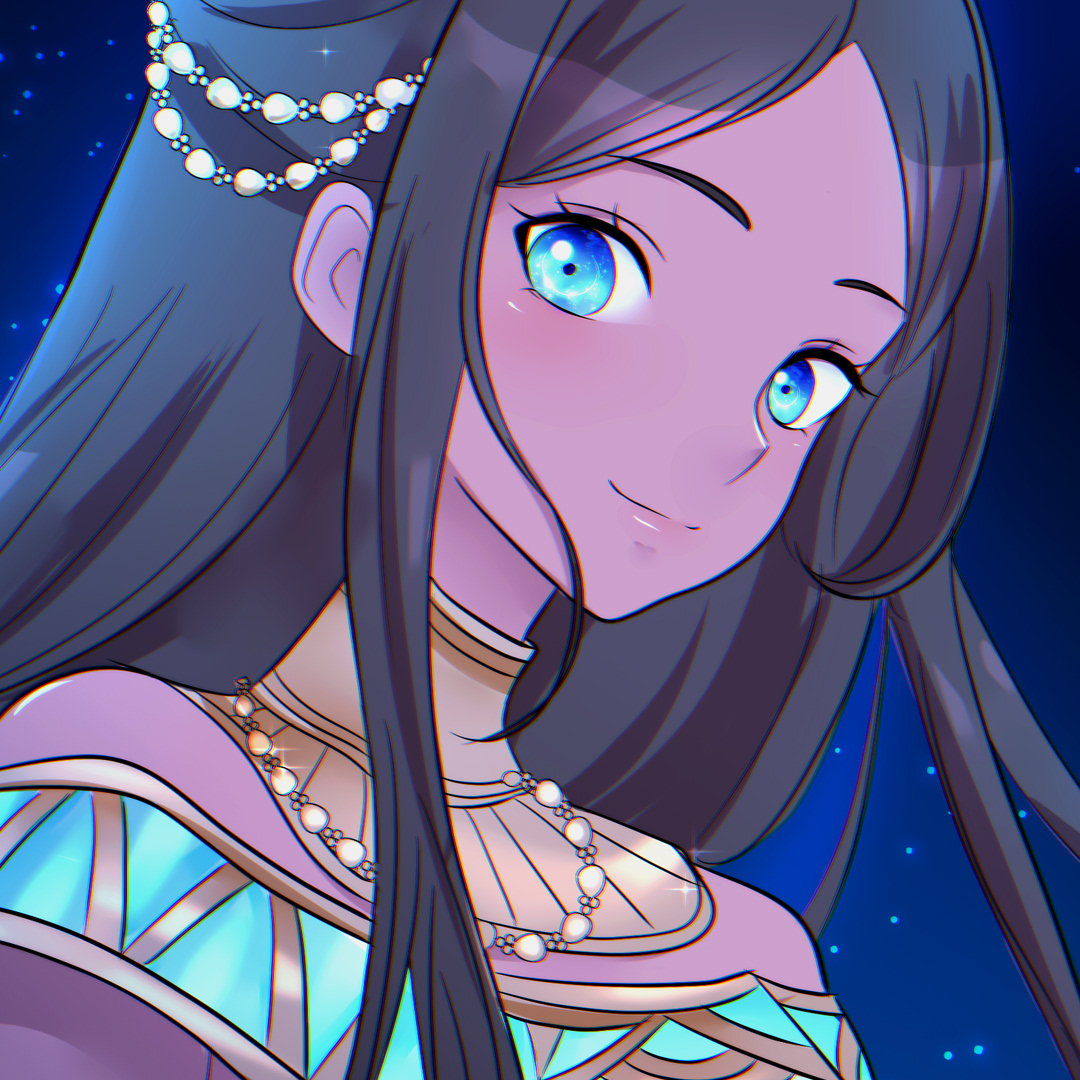 Queen of Kemet | WEBTOON