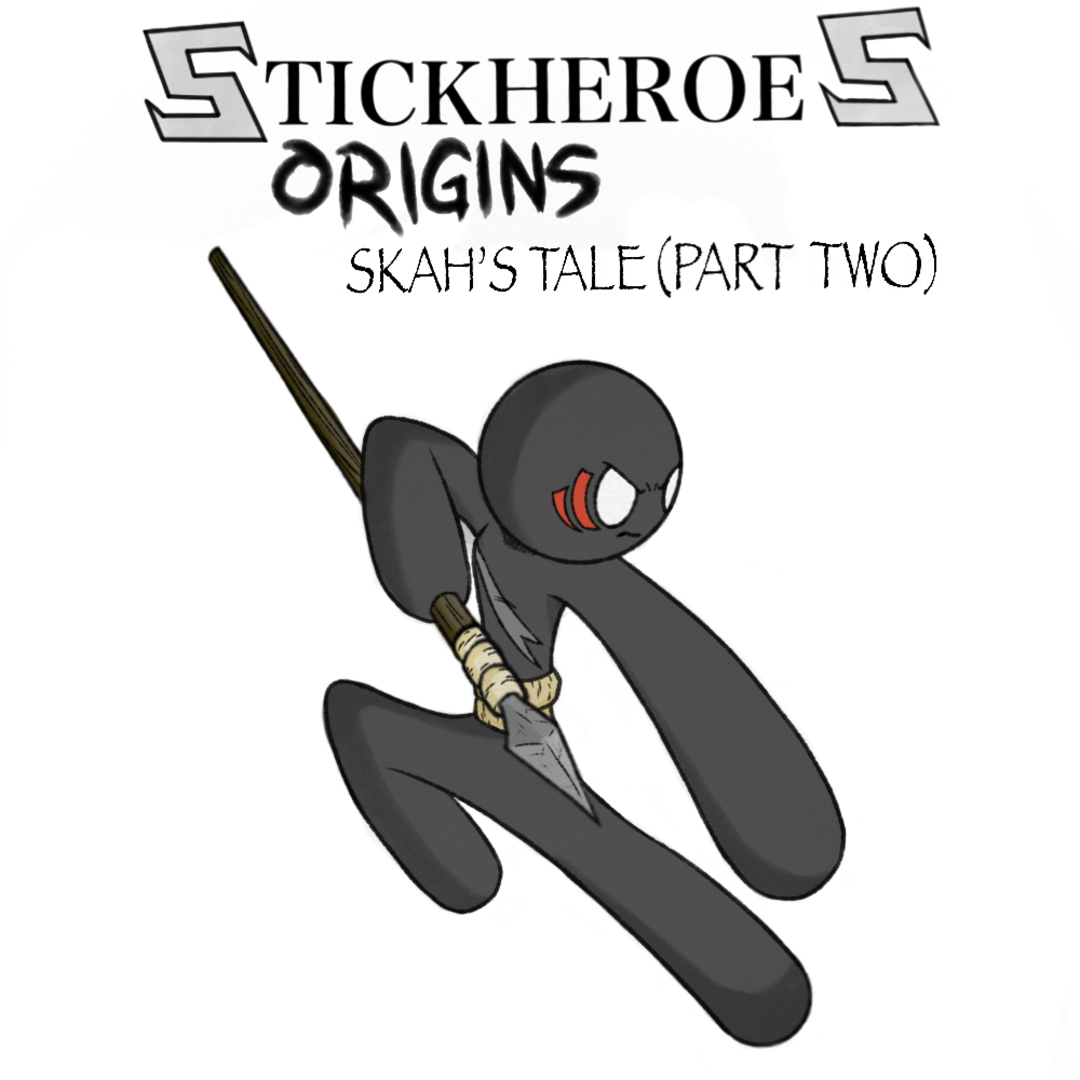 Stickheroes: Origins | WEBTOON