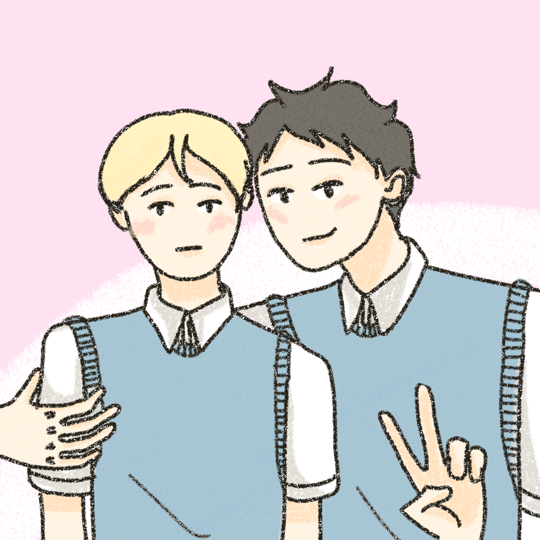 Once | WEBTOON