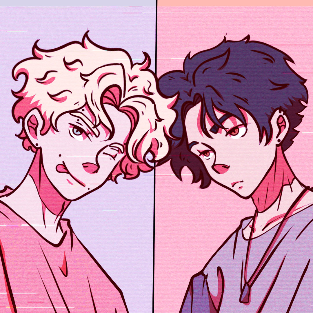 Play Pretend [BL] | WEBTOON