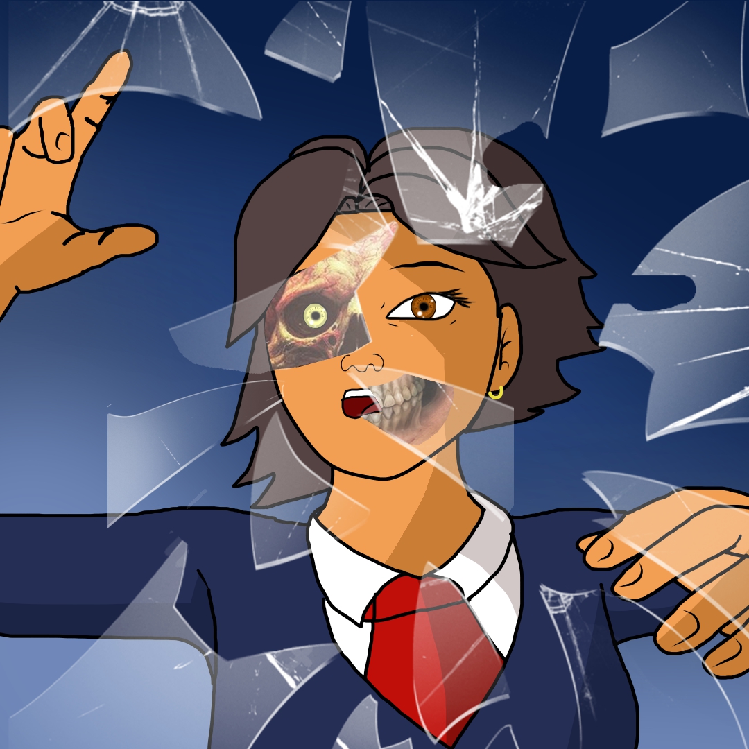 The Cursed | WEBTOON