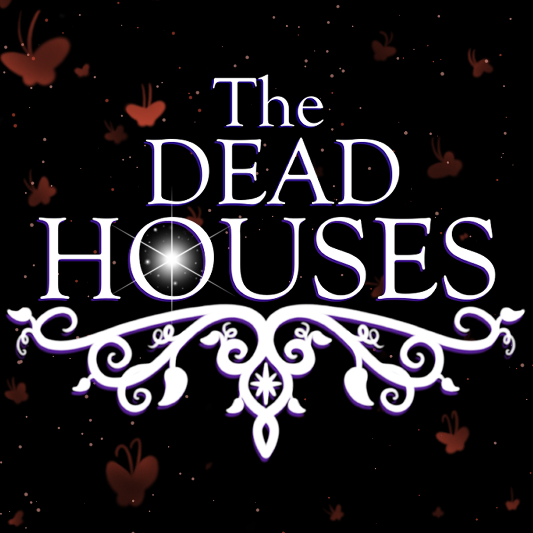 FORGOTTEN: THE DEAD HOUSES | WEBTOON