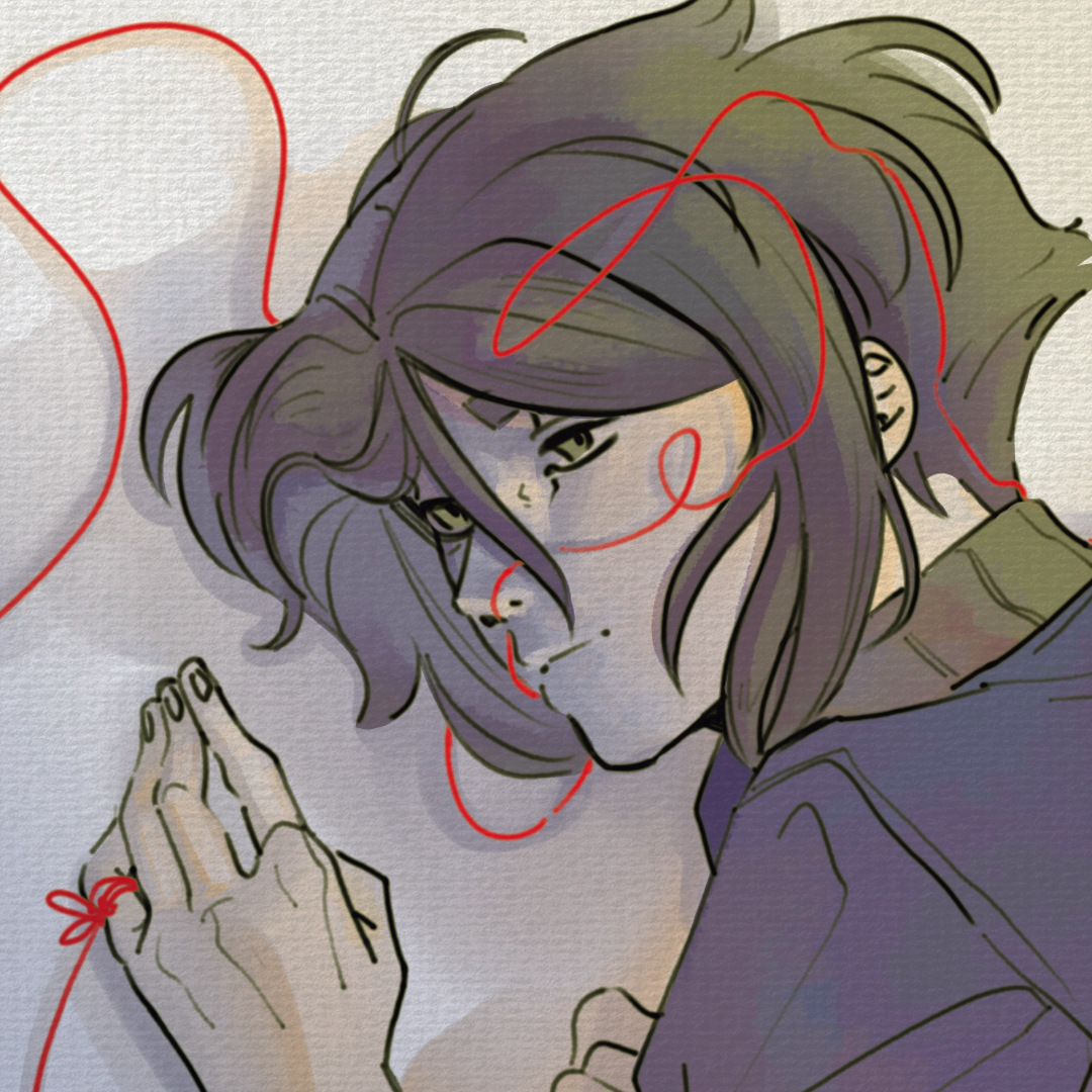 Second Chance | WEBTOON