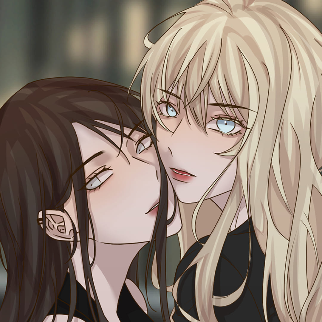 Against the Odds (GL) | WEBTOON