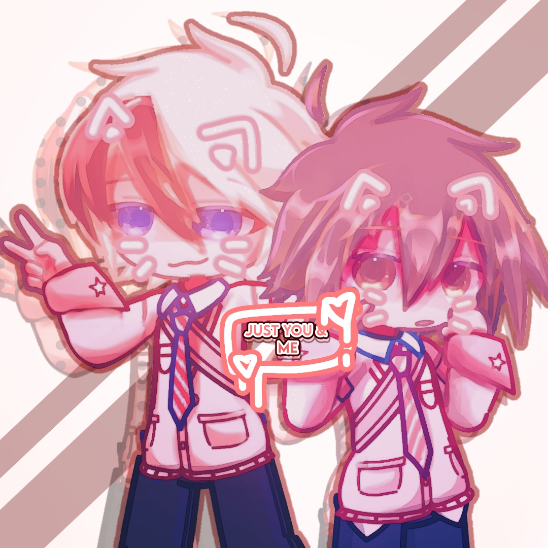 Just You & Me [BL] | WEBTOON