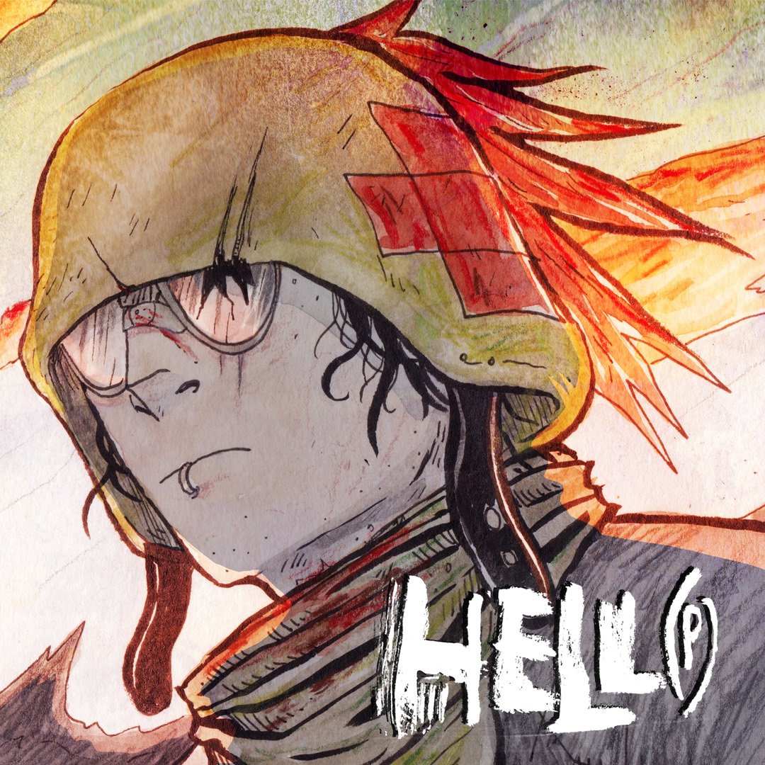HeLL(P) | WEBTOON