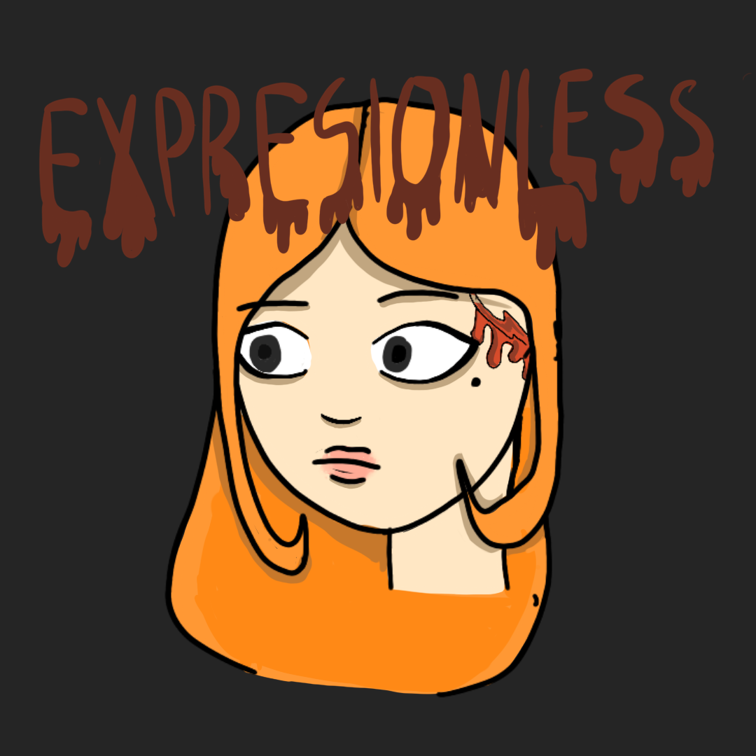 Expressionless | WEBTOON