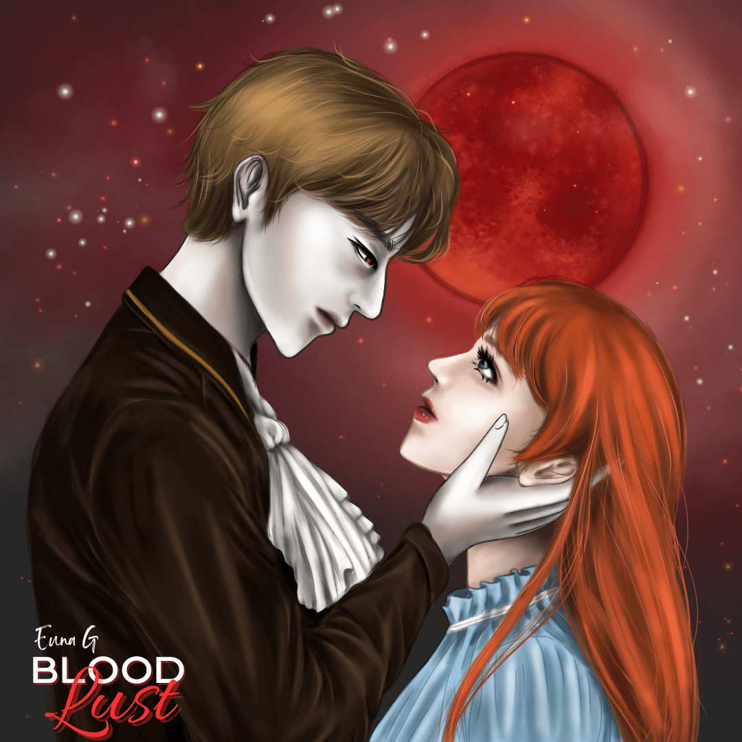 Blood Lust | WEBTOON