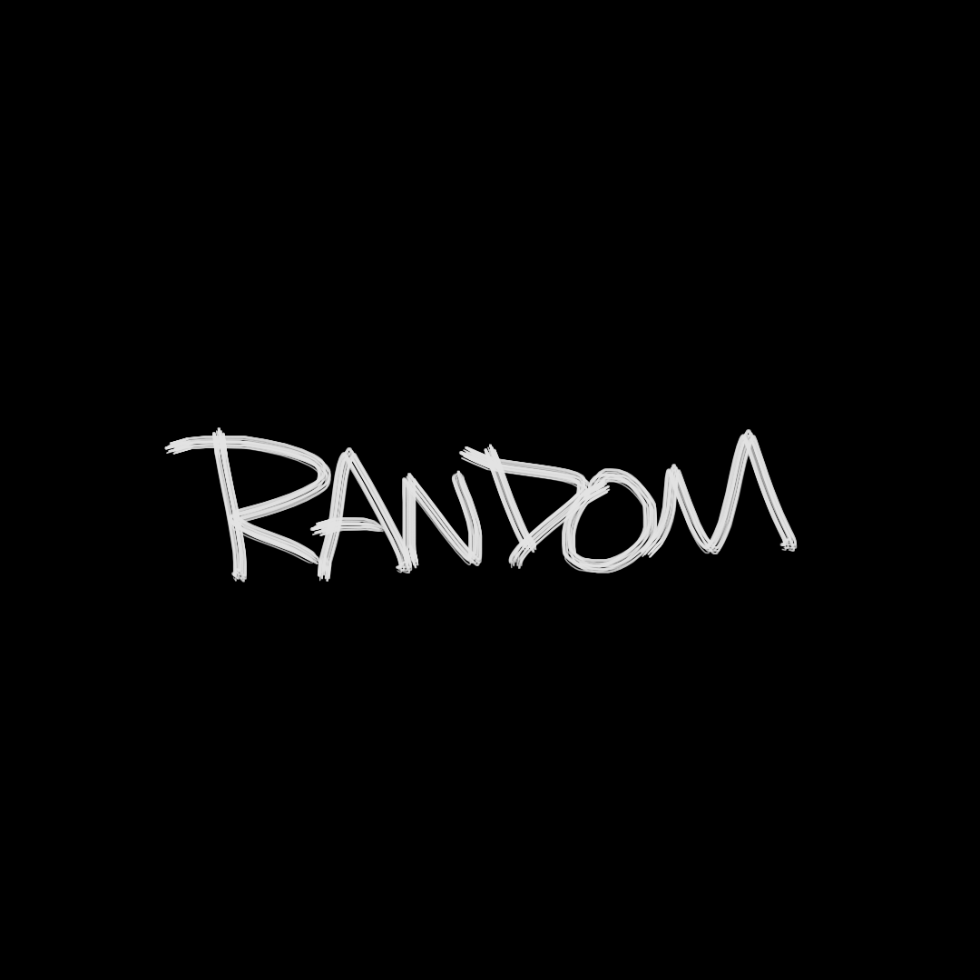 RANDOM | WEBTOON