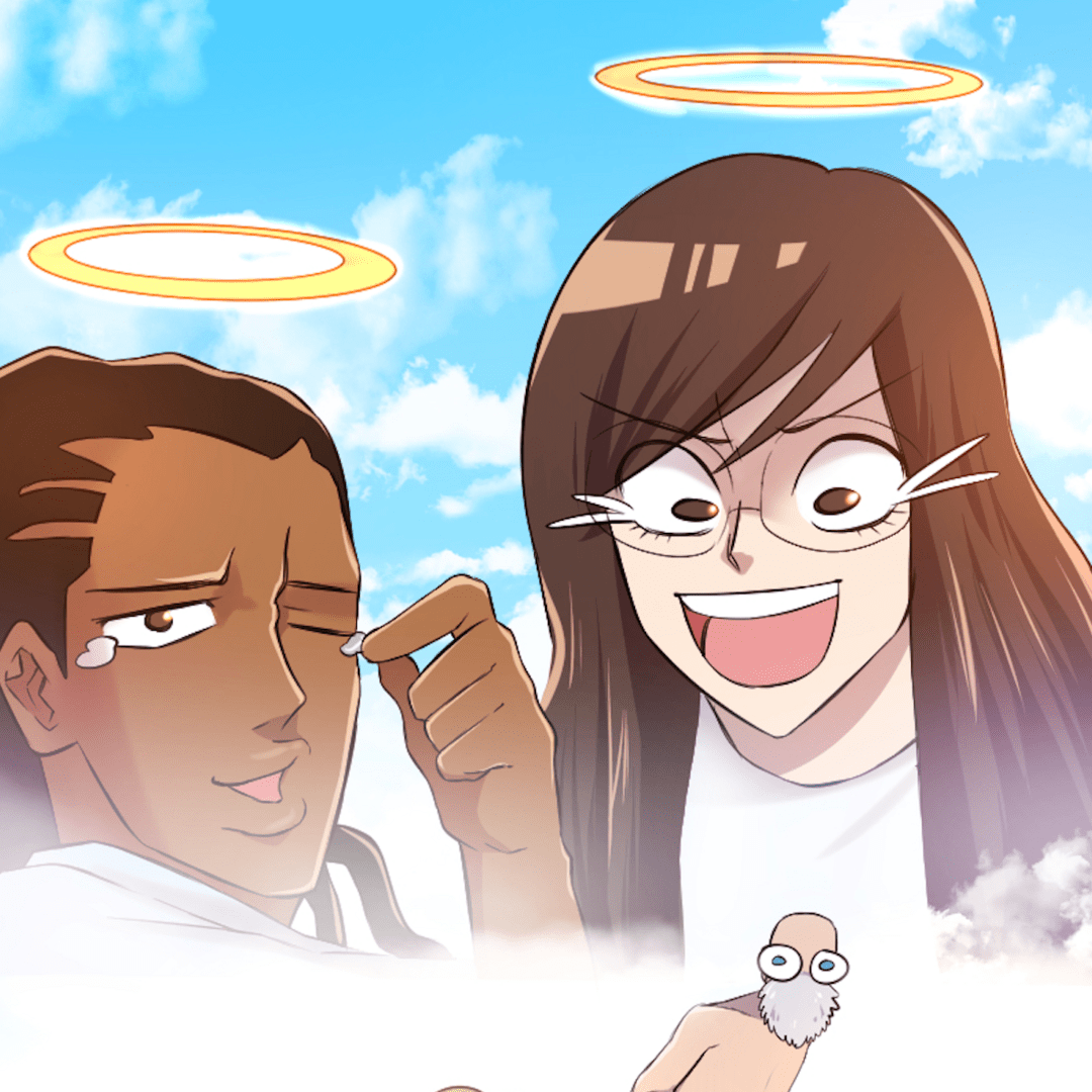 Midnight Ravers | WEBTOON