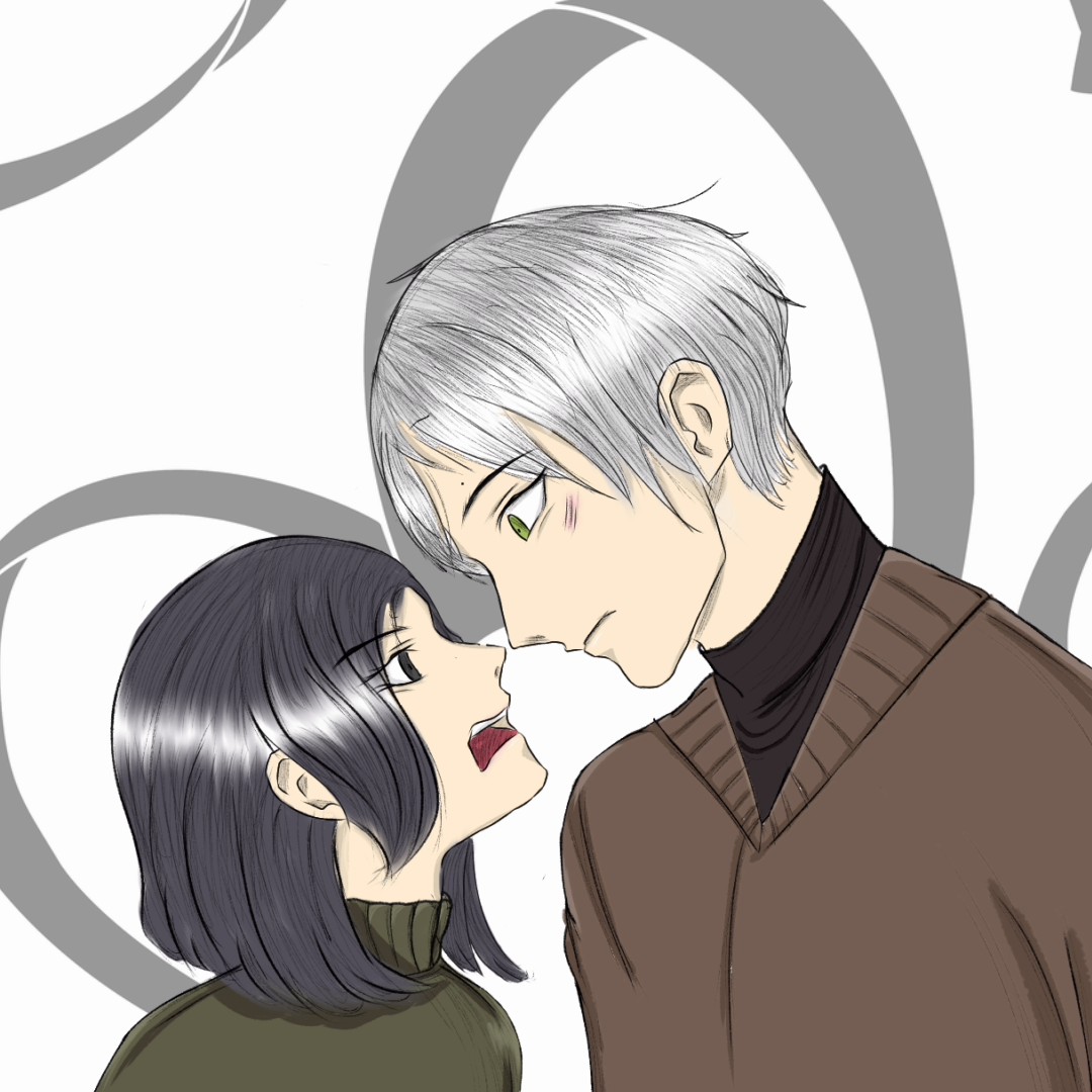 Our Chapter | LINE WEBTOON