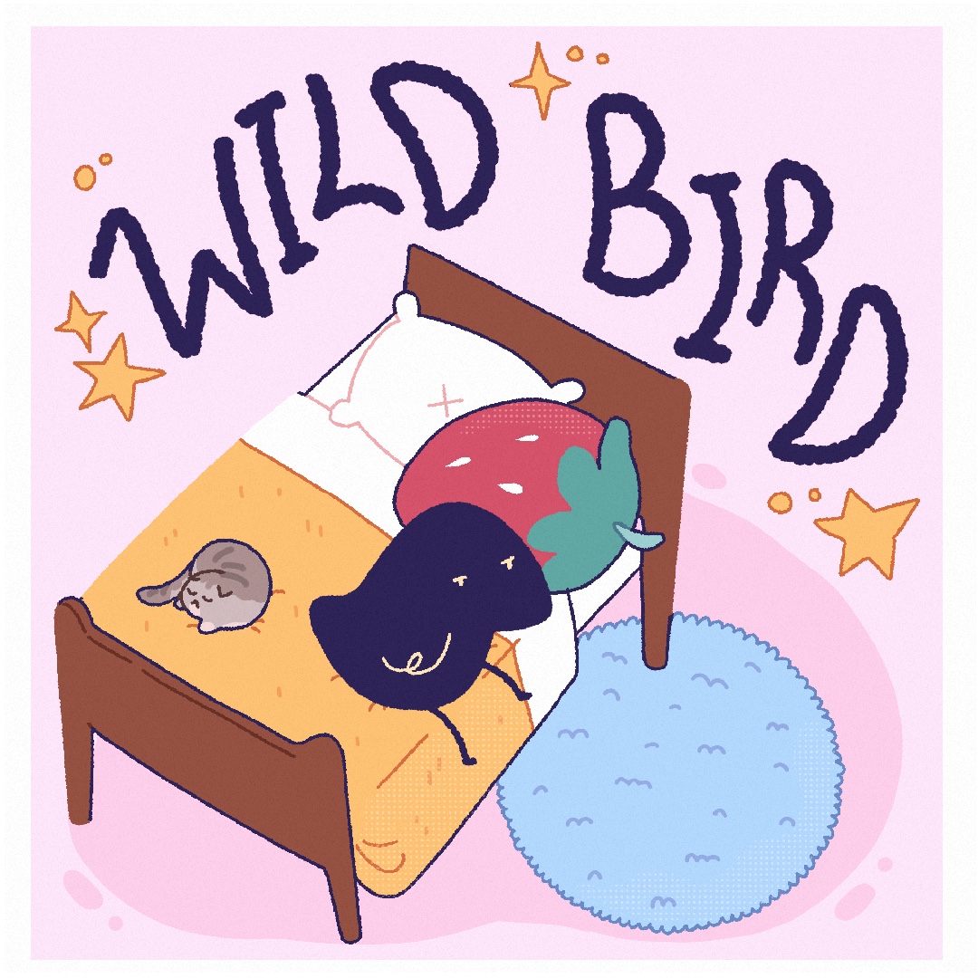 Wild Bird | WEBTOON
