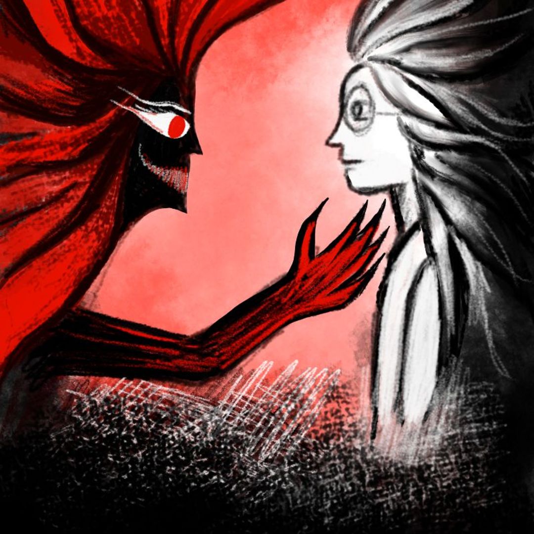 The loop house | WEBTOON